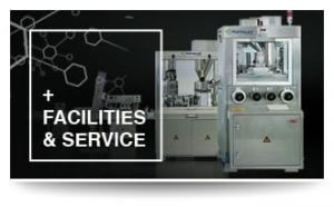 GMP Compliant Private Label Supplements Manufacturer Canada | NutraLab